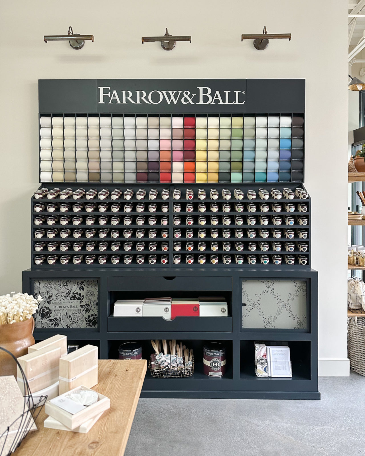 Five Things to Know About Farrow & Ball | Whearley & Co